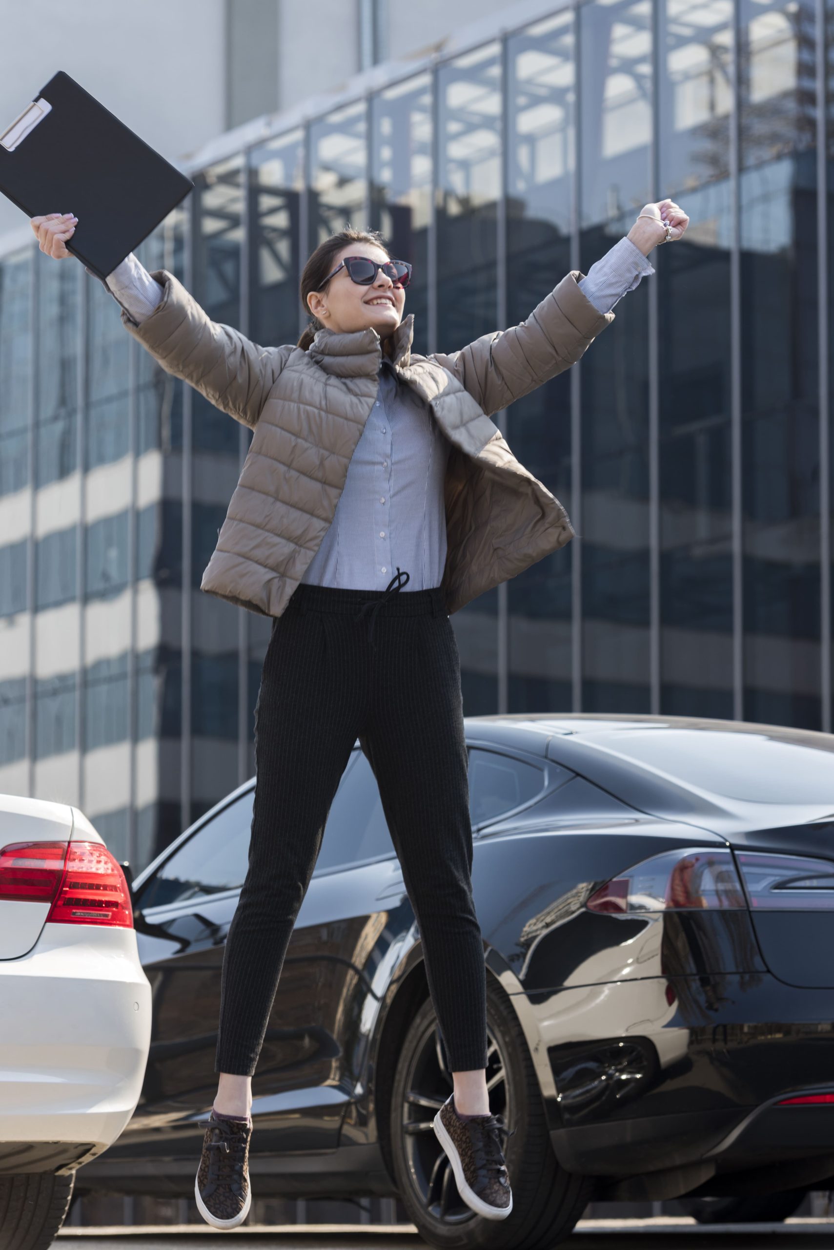 How Does Capital One Auto Finance Work?